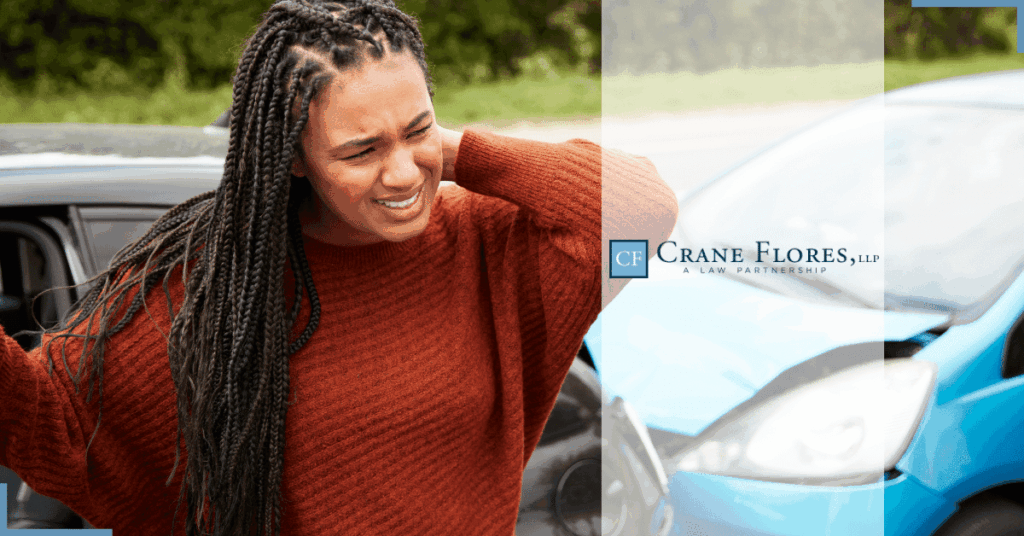 What Happens to the Human Body in a Crash? - Crane Flores Injury & Car ...
